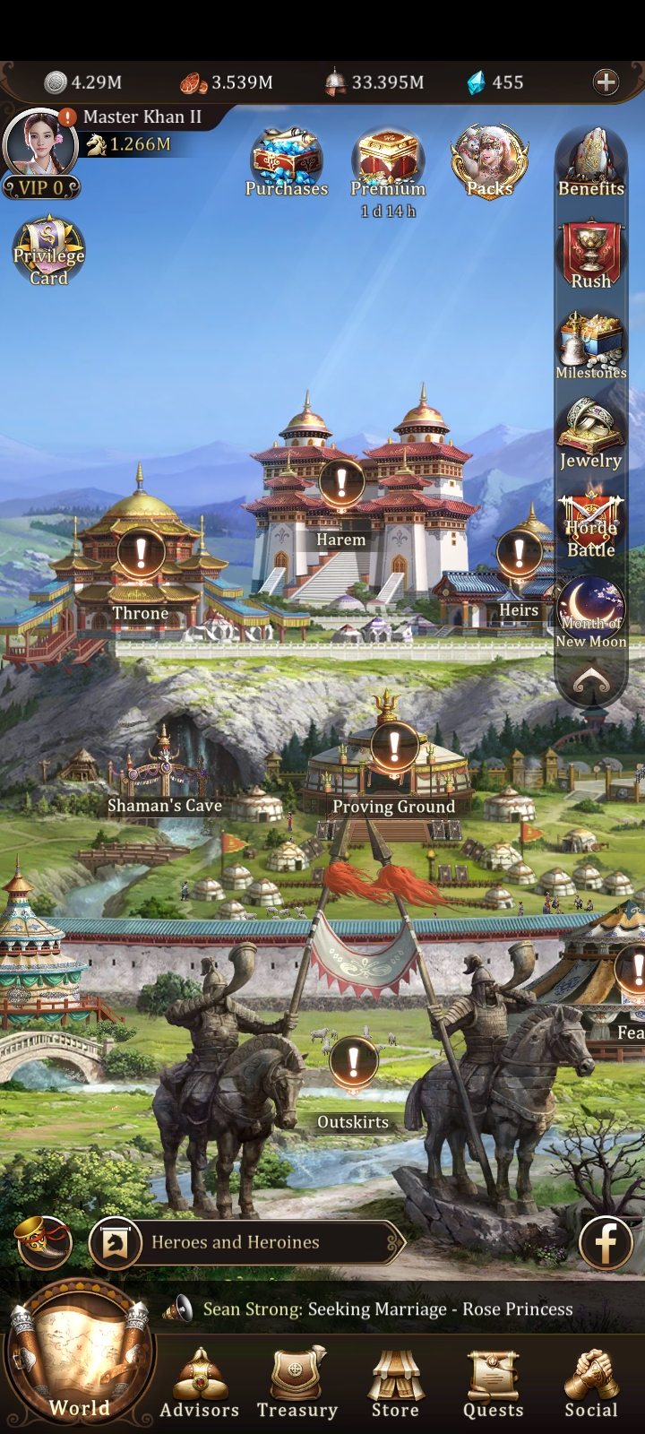 Game of Vampires: Twilight Sun (Wiki) | Fat Wallet Refugee