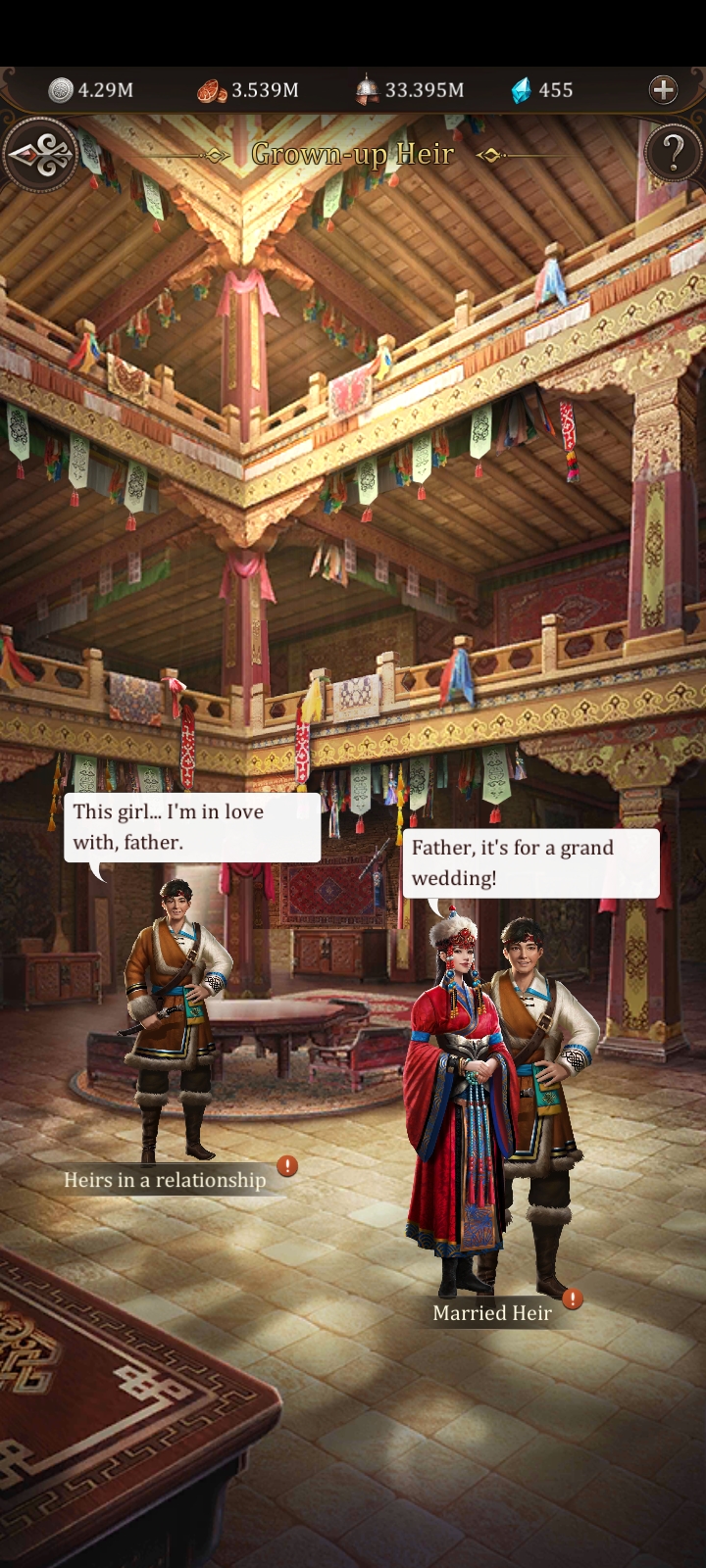 Game Guide: Game of Khans | FatWallet Refugee