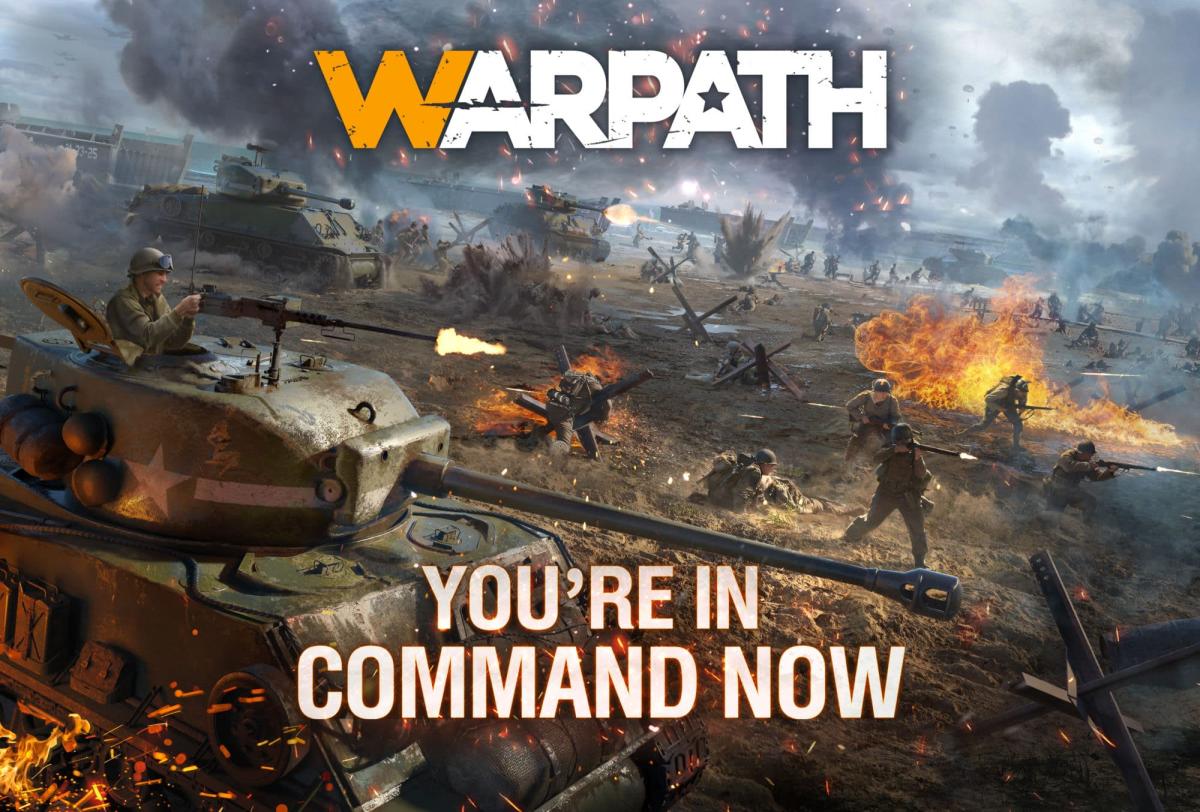 Game Guide: Warpath | Fat Wallet Refugee