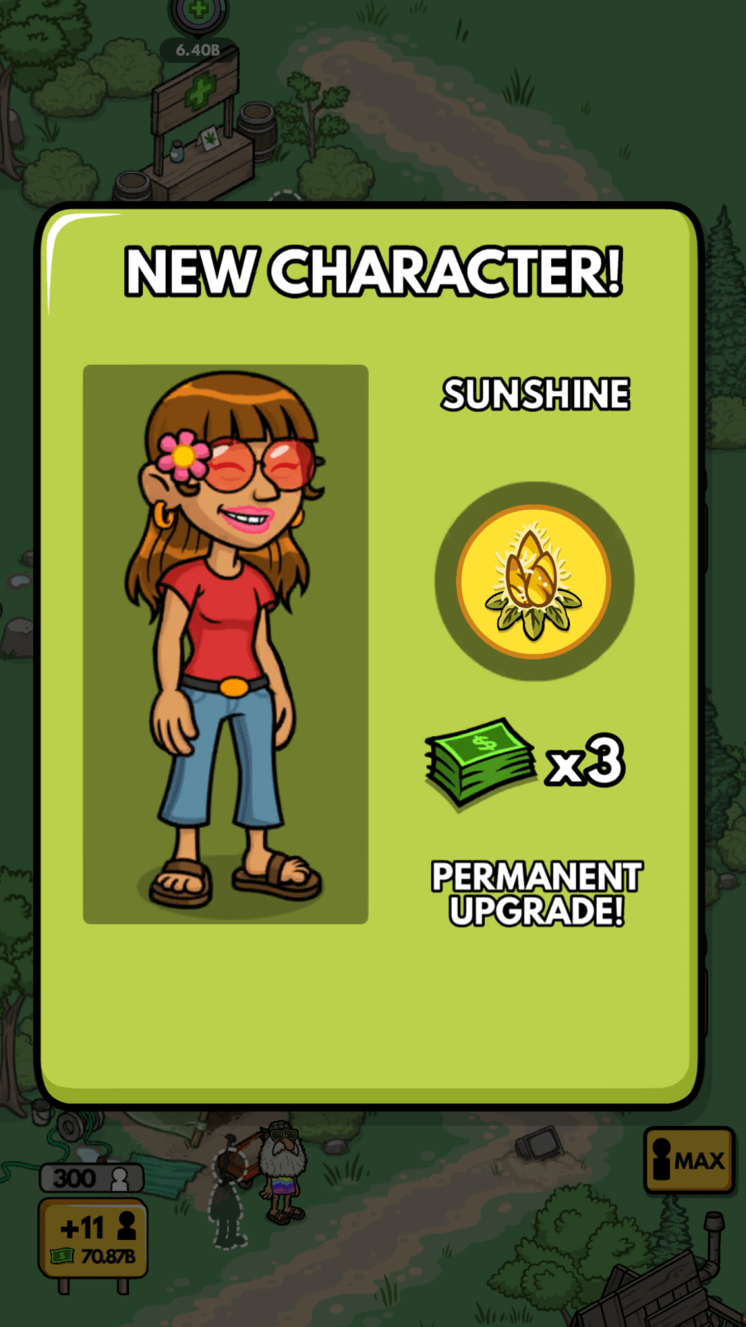 Tycoon | Fat Wallet Refugee