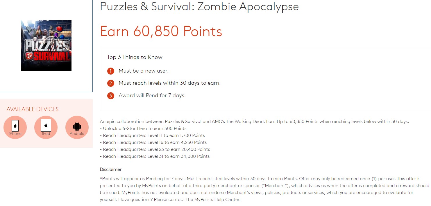 Game Guide: Puzzles & Survival | Fat Wallet Refugee