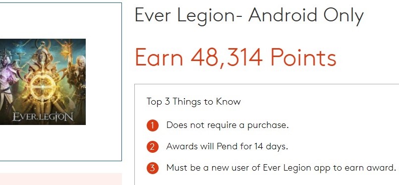 Game Guide: Ever Legion | Fat Wallet Refugee