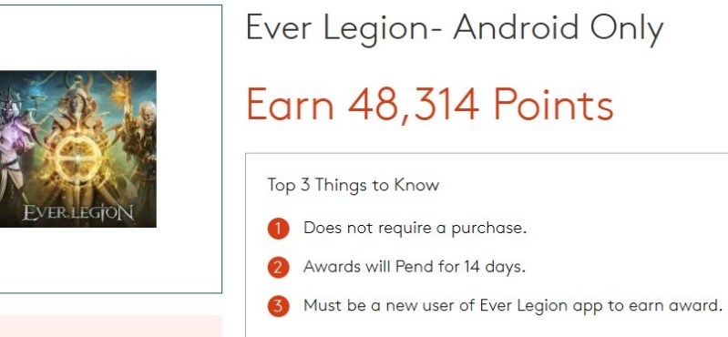 Game Guide: Ever Legion | Fat Wallet Refugee