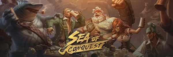 Game Guide: Sea of Conquest | Fat Wallet Refugee