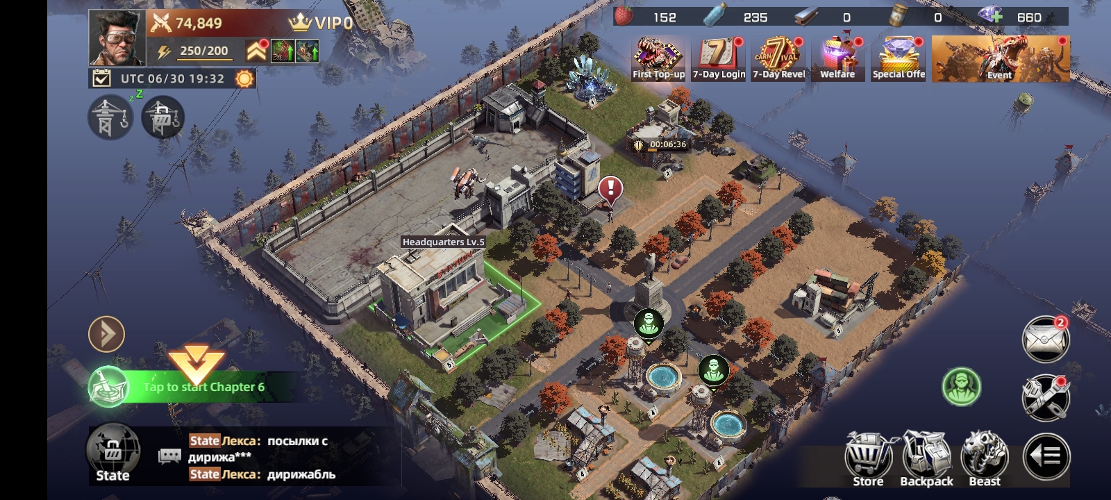 Game Guide: Mecha Domination | FatWallet Refugee