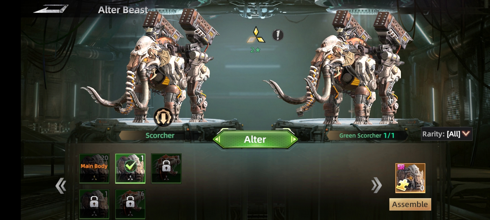 Game Guide: Mecha Domination | FatWallet Refugee