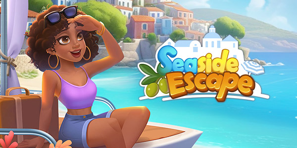 Seaside Escape | FatWallet Refugee
