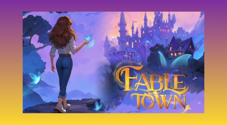 Swagbucks: Fable Town | FatWallet Refugee