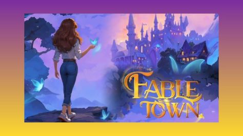Swagbucks: Fable Town | FatWallet Refugee