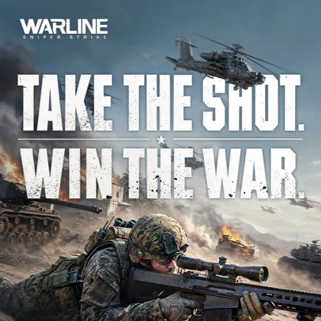 Warline: Sniper Strike | FatWallet Refugee